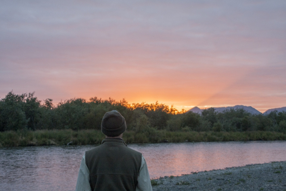 Goodnews River | Float Alaska