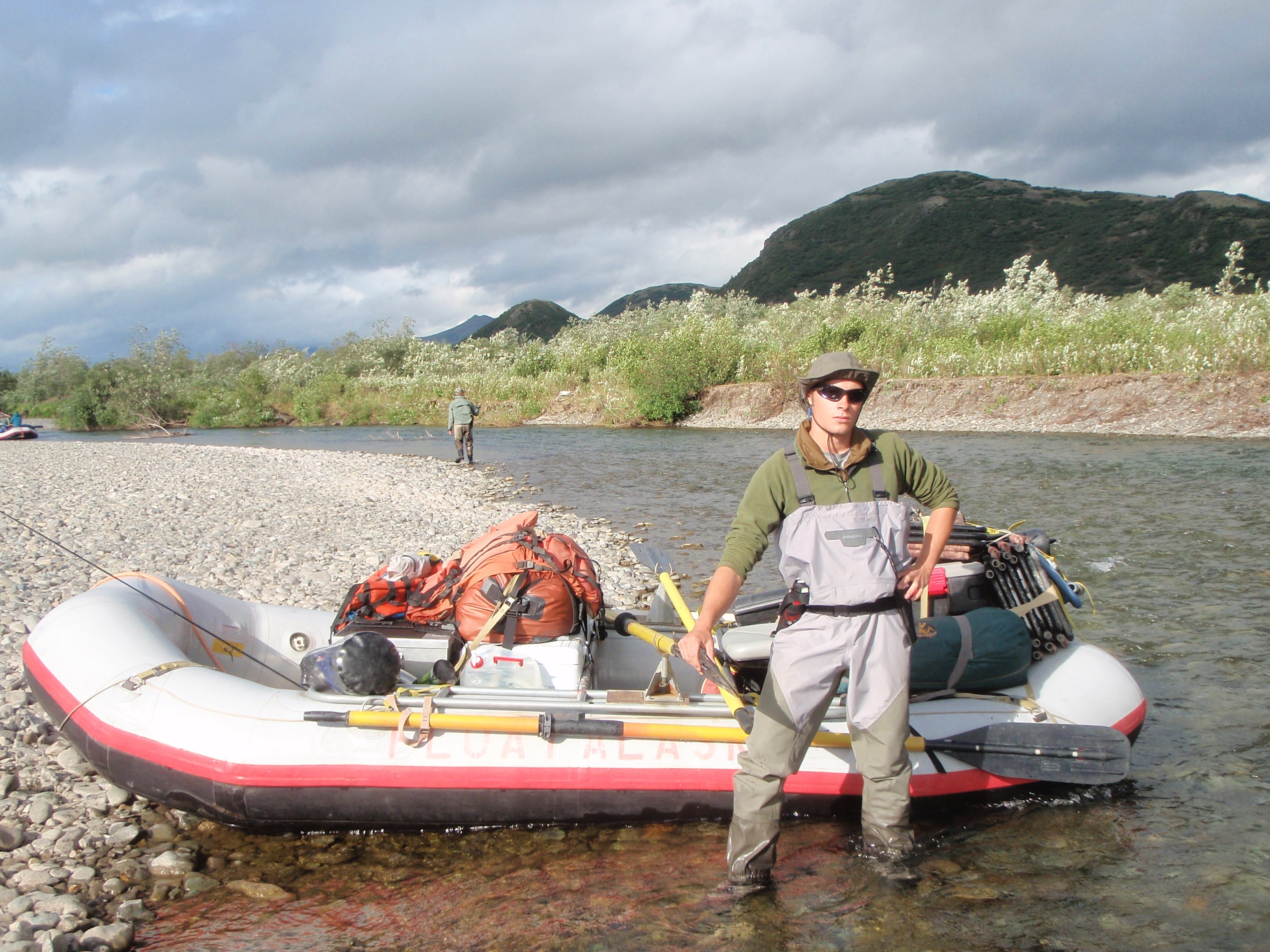 P8020020 | Float Alaska