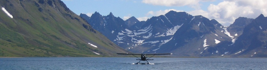 Custom Alaska River Trips | Float Alaska